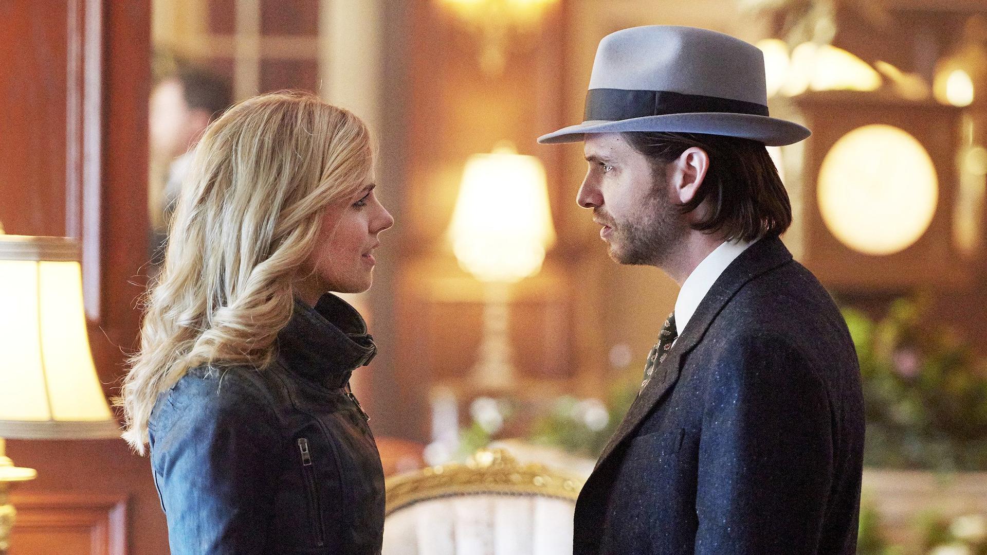 12 Monkeys (S02E03): One Hundred Years Summary - Season 2 Episode 3 Guide
