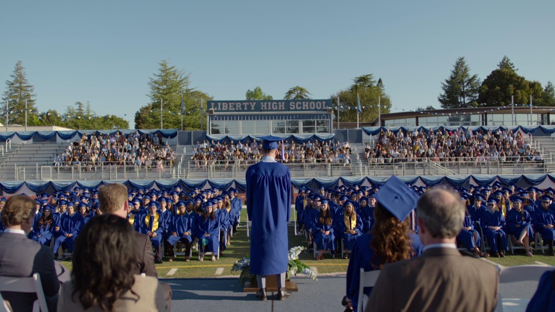 13 Reasons Why (S04E10): Graduation Summary - Season 4 Episode 10 Guide