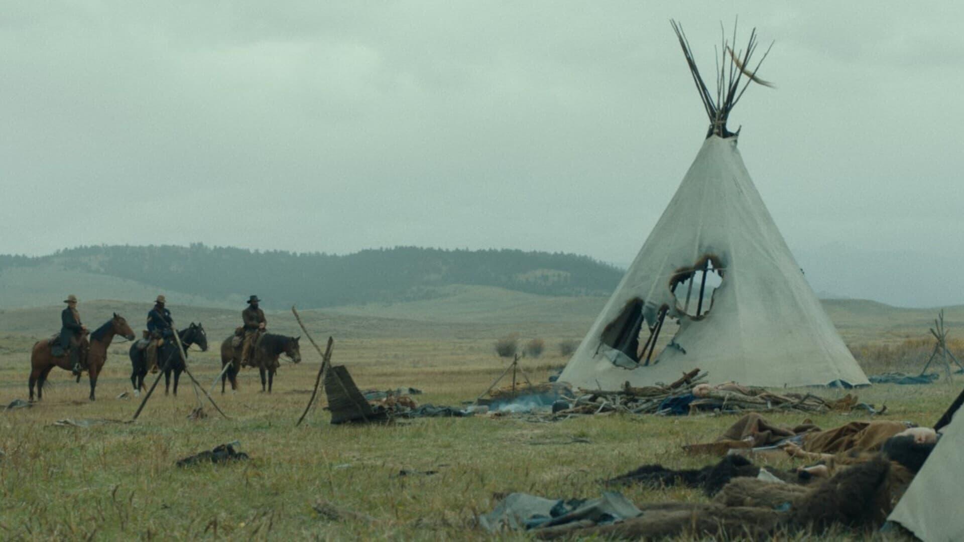 1883 (S01E09): Racing Clouds Summary - Season 1 Episode 9 Guide