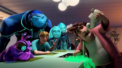 3 Below: Tales of Arcadia Season 2 Episode Guide & Summaries and TV ...