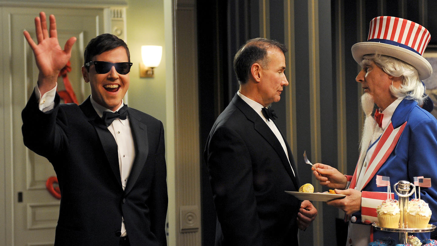 30 Rock (S06E21): The Return of Avery Jessup Summary - Season 6 Episode ...