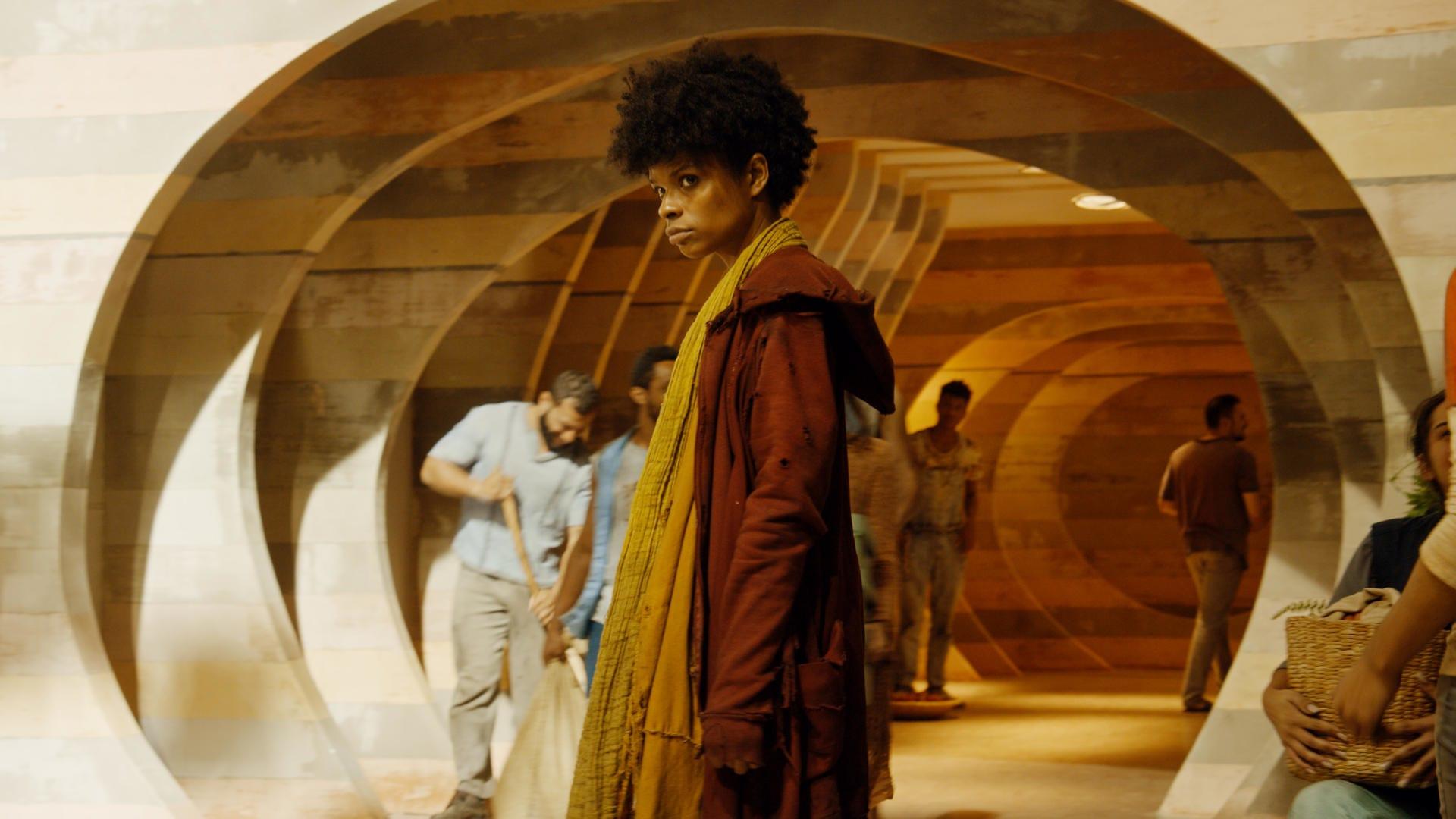 3% (S03E01): Chapter 01: Sand Summary - Season 3 Episode 1 Guide