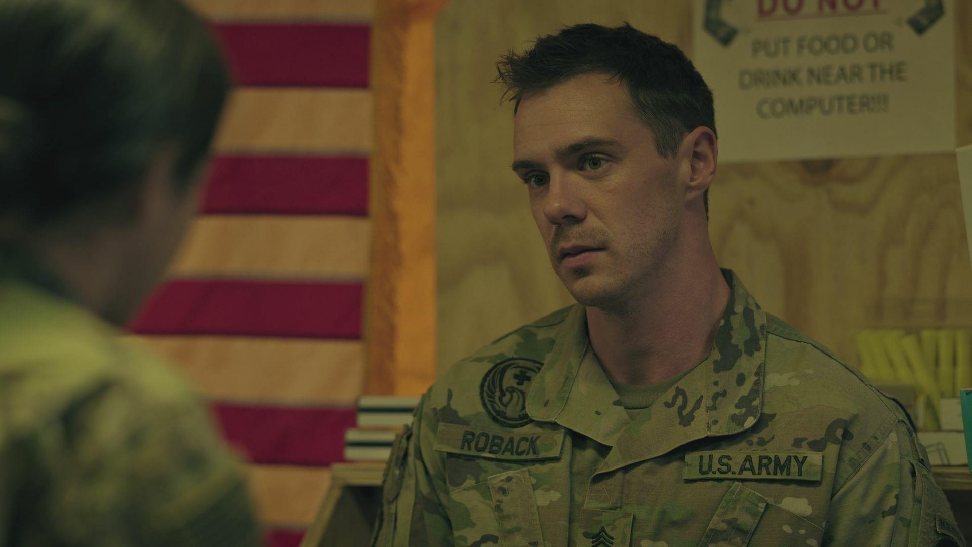 68 Whiskey (S01E04): Trouble in River City Summary - Season 1 Episode 4 ...