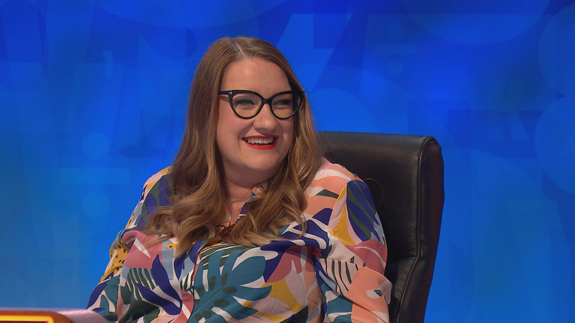 8 Out of 10 Cats Does Countdown (S22E05): Sarah Millican, Nish Kumar ...