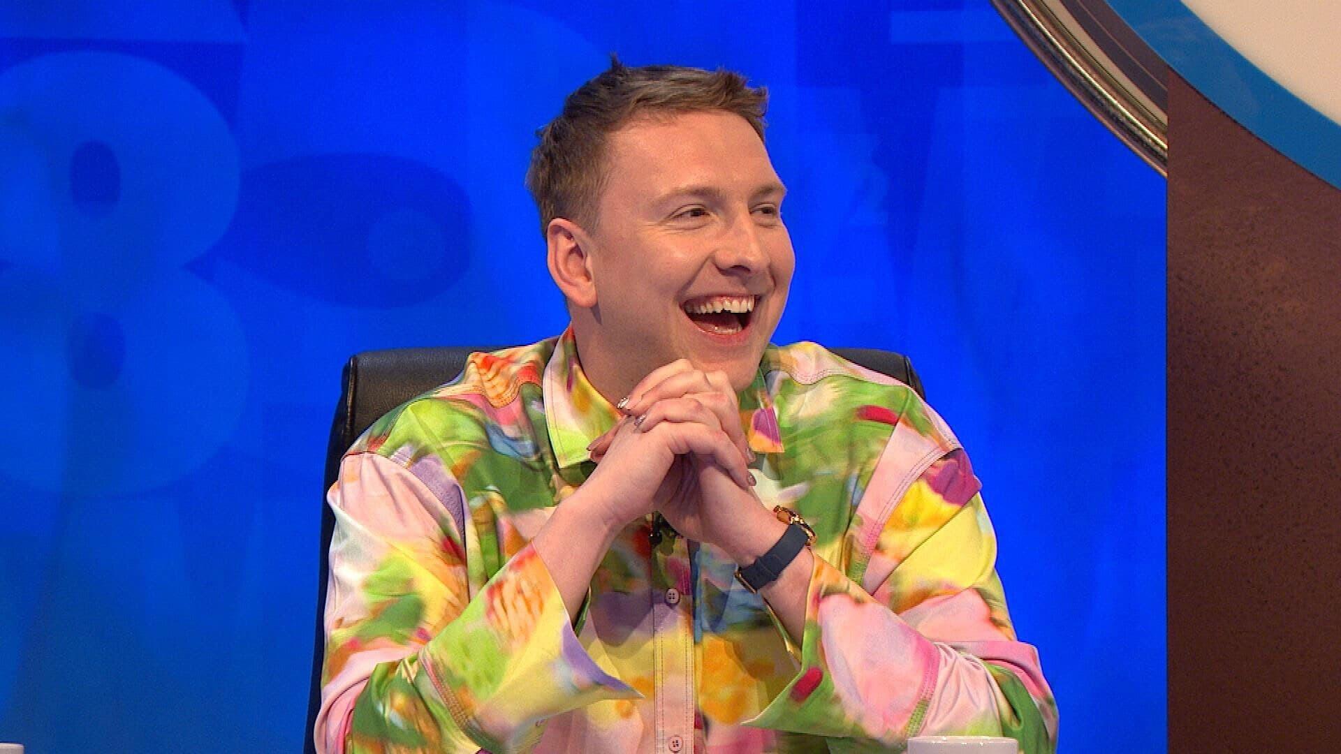 8 Out of 10 Cats Does Countdown (S25E04): Jon Richardson, Katherine ...