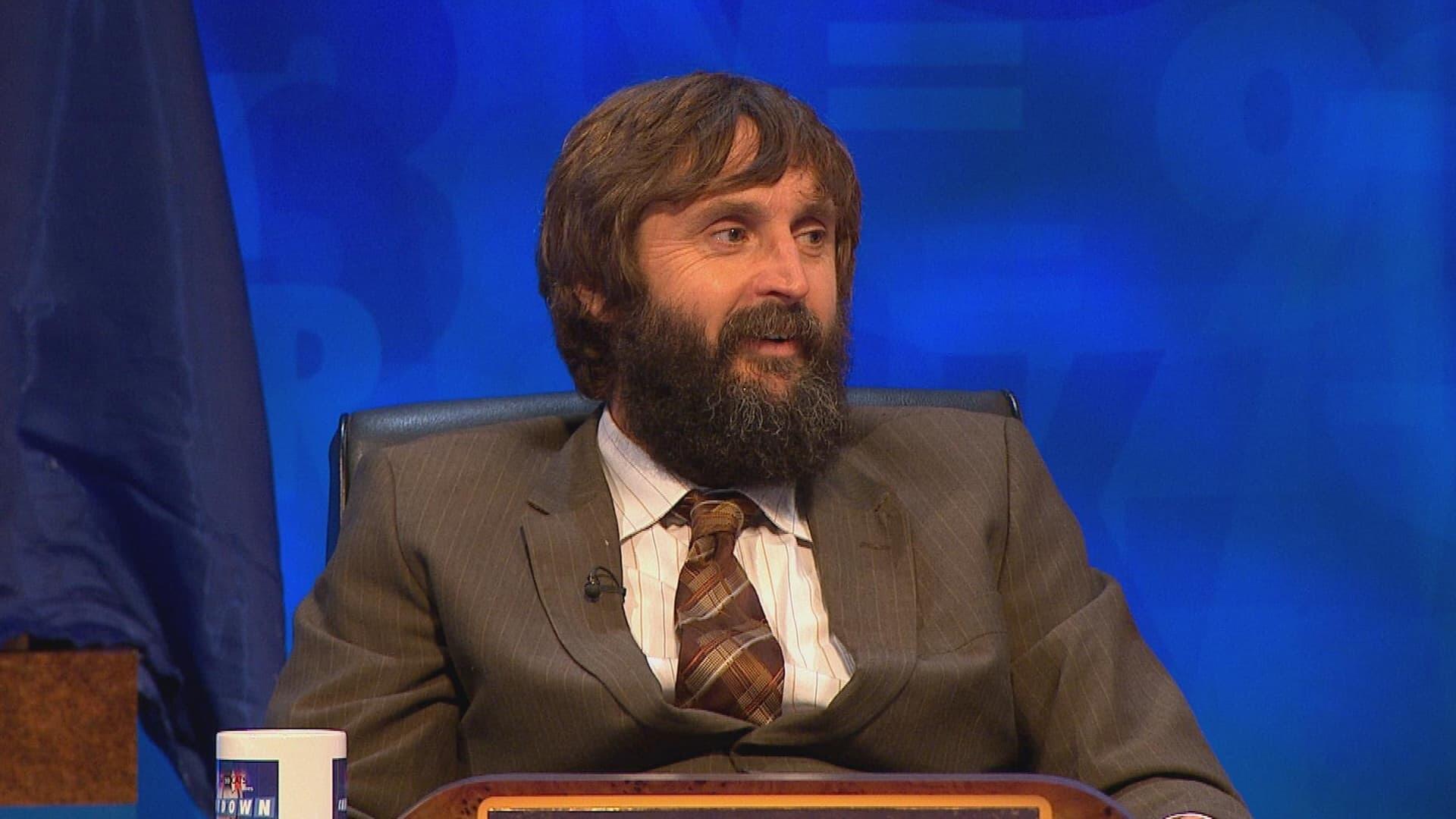 8 Out of 10 Cats Does Countdown (S26E02): Jon Richardson & Rosie Jones ...