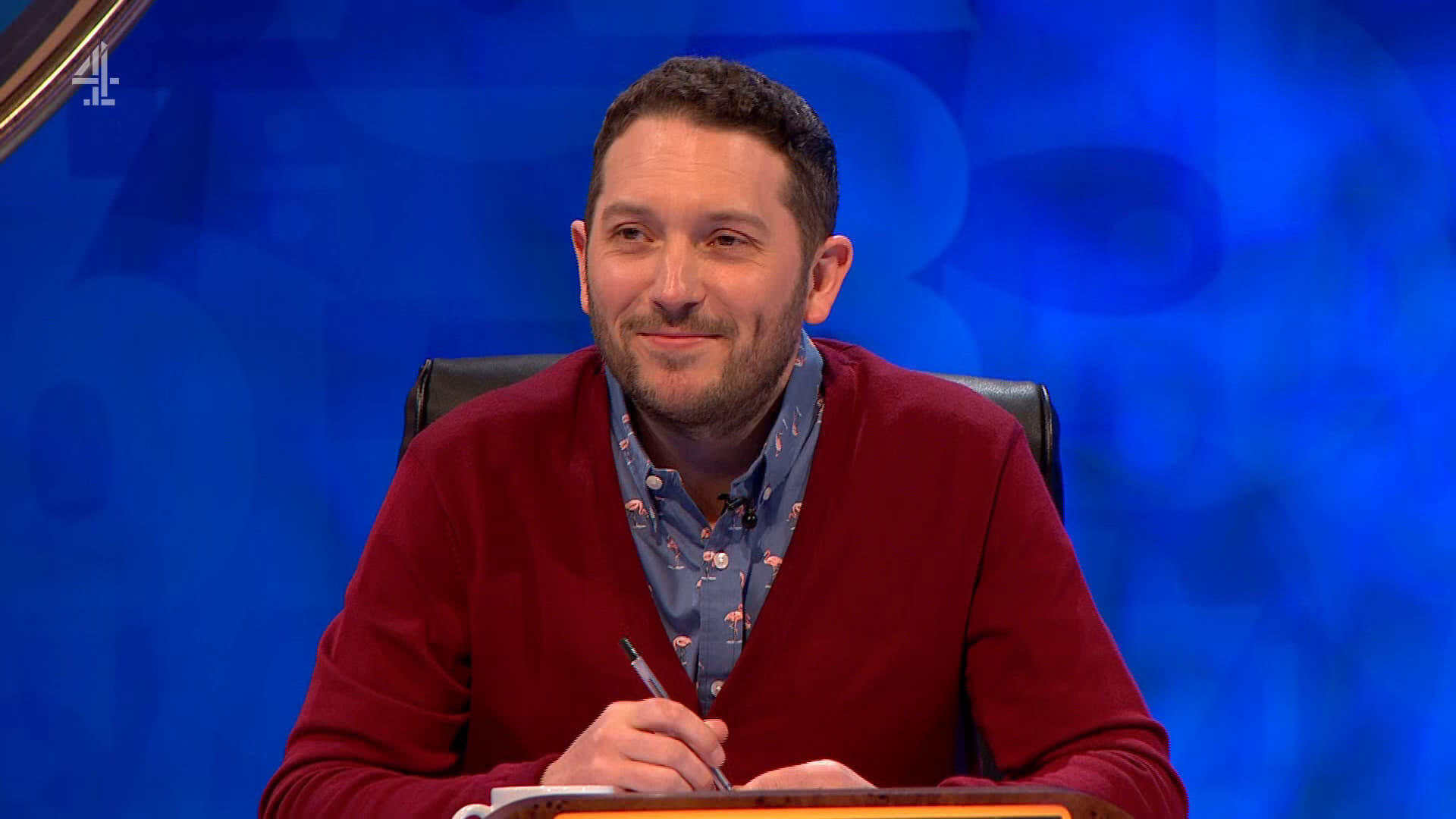 8 Out of 10 Cats Does Countdown (S26E04): Jon Richardson & Big Zuu ...