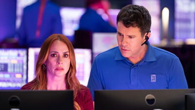 9-1-1 Season 9 Episode Guide & Summaries and TV Show Schedule