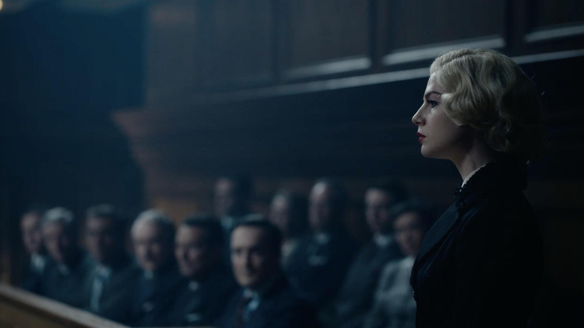 A Cruel Love: The Ruth Ellis Story (S01E02): Series 1, Episode 2 ...