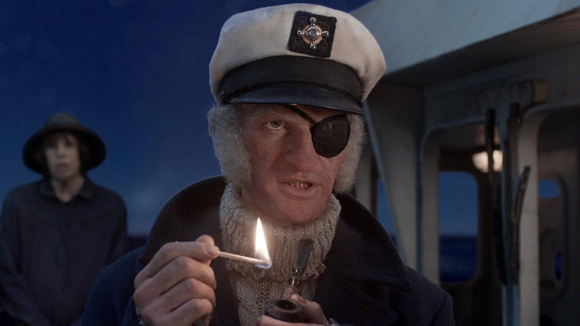 A Series of Unfortunate Events (S01E06): The Wide Window: Part Two ...