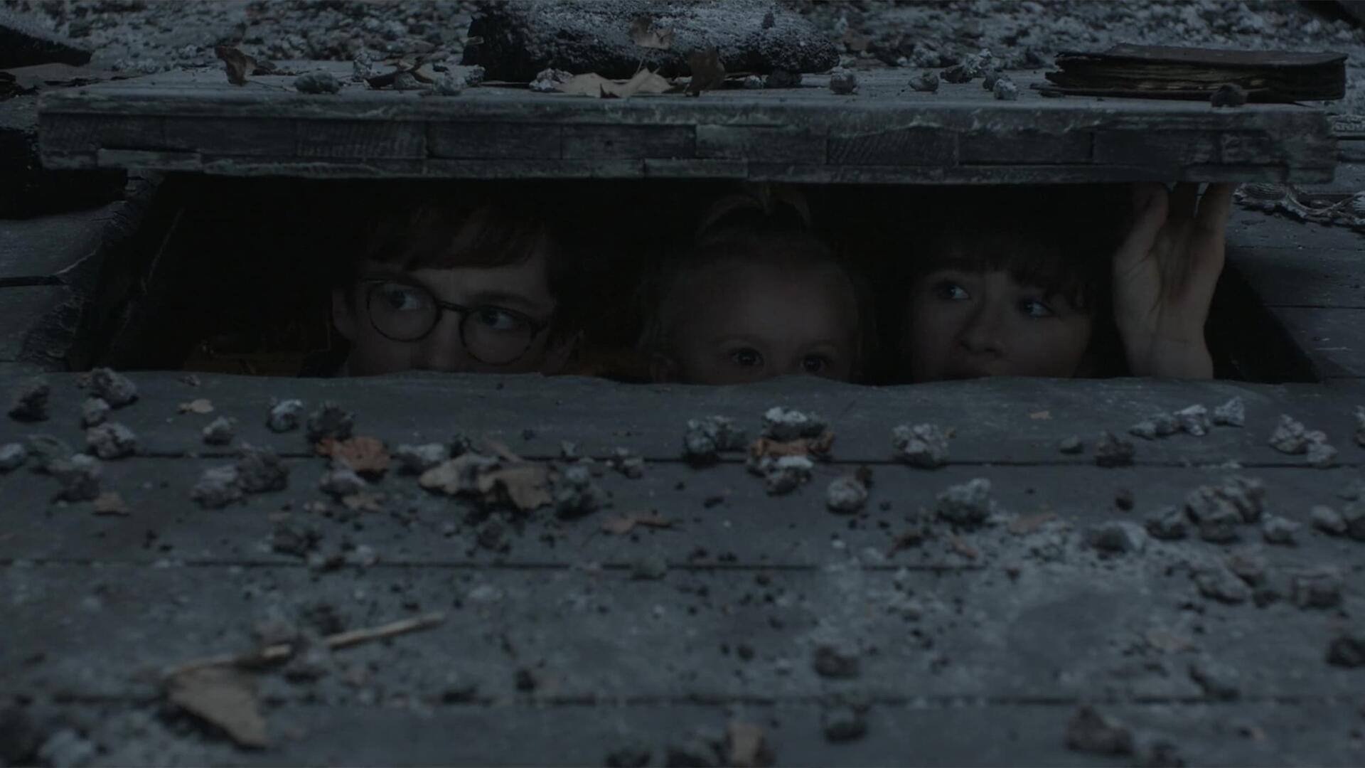 A Series of Unfortunate Events (S02E04): The Ersatz Elevator: Part Two ...