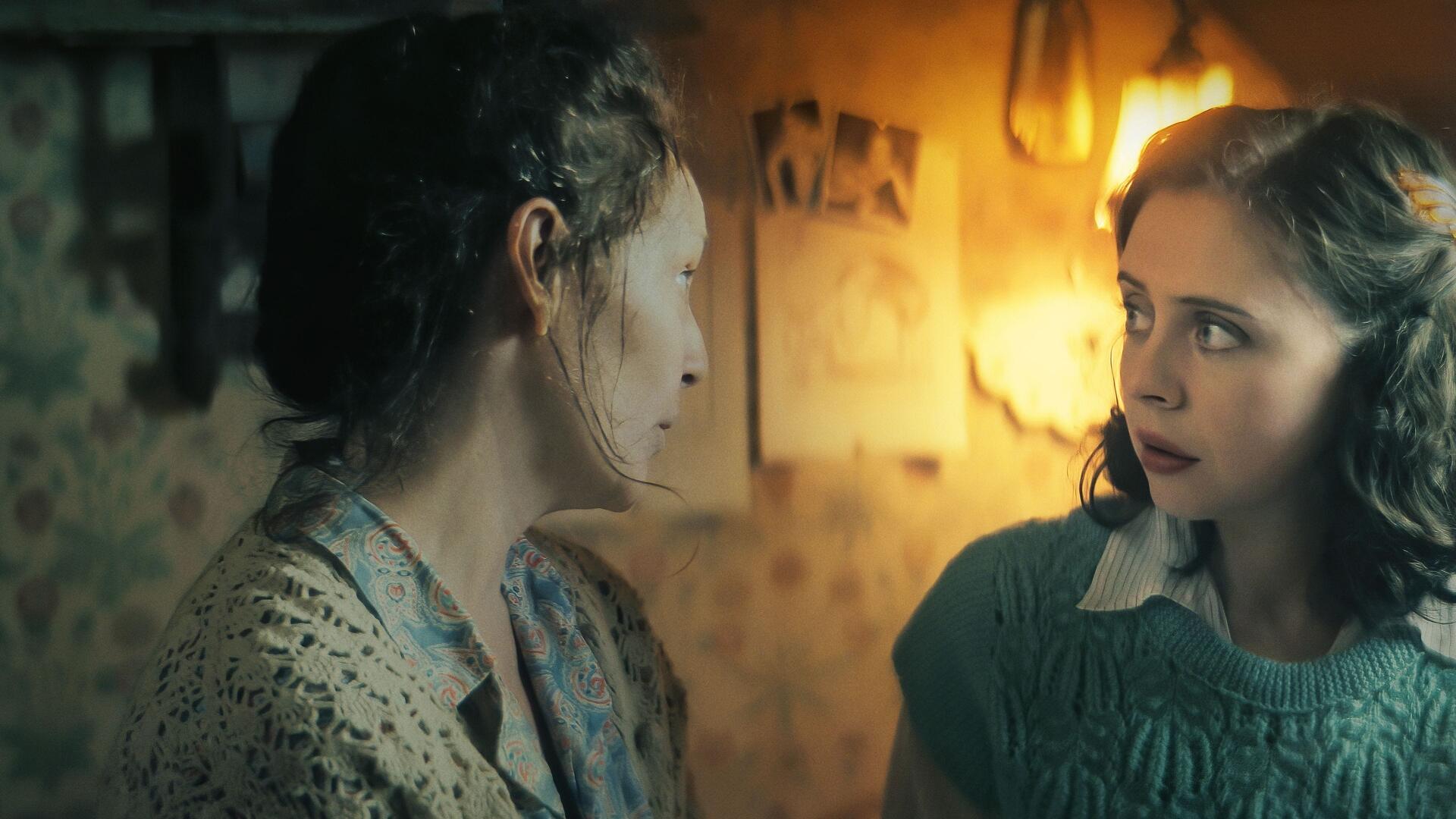 A Small Light (S01E04): The Butterfly Summary - Season 1 Episode 4 Guide