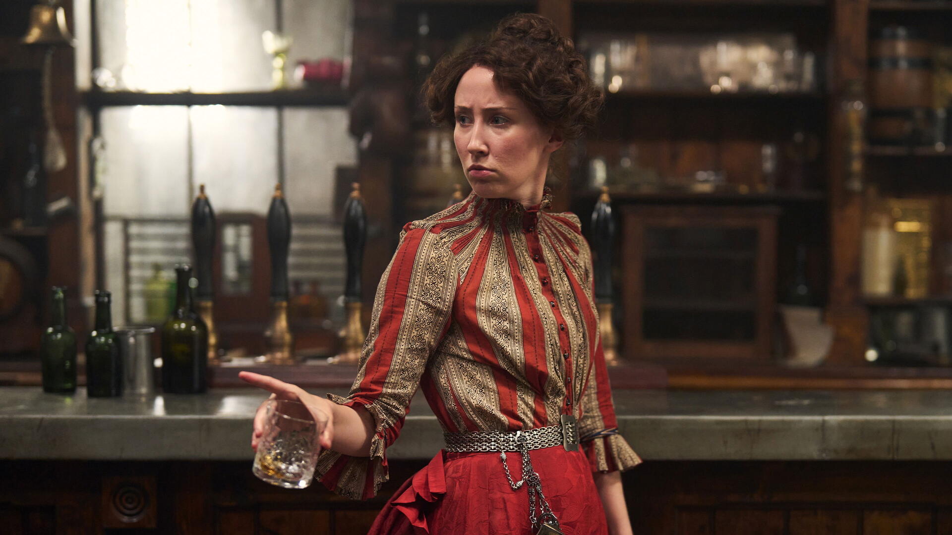 A Thousand Blows (S02E01): Season 2, Episode 1 Summary - Season 2 ...