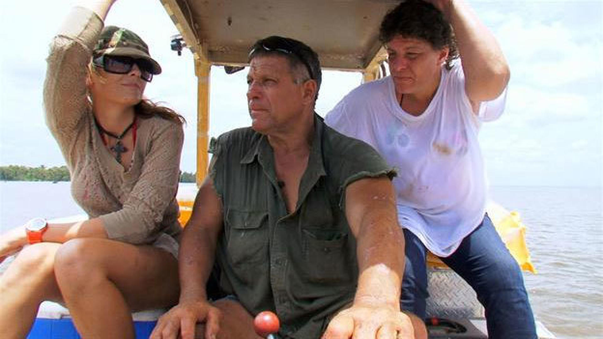 AX Men (S06E04): Put Up or Shut Up Summary - Season 6 Episode 4 Guide