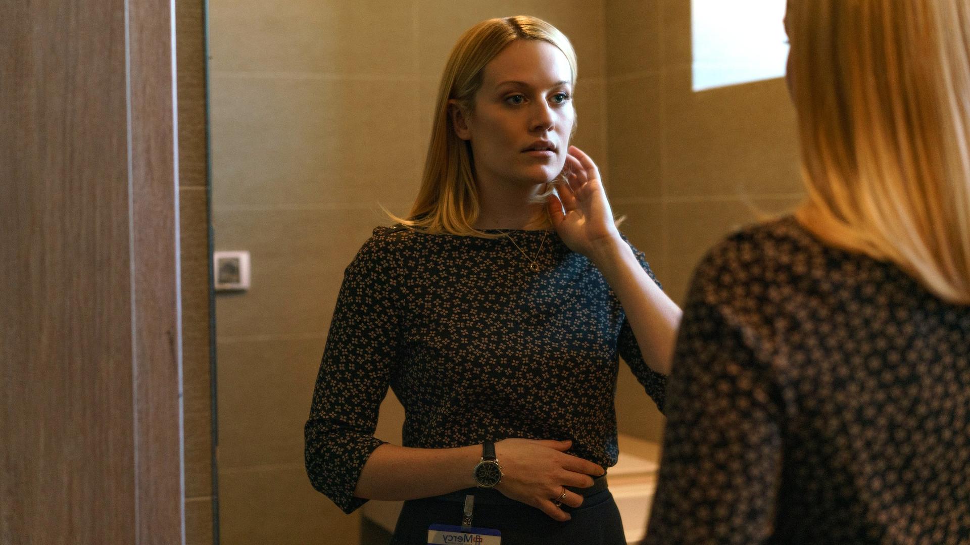 Absentia (S02E08): Aggression Summary - Season 2 Episode 8 Guide