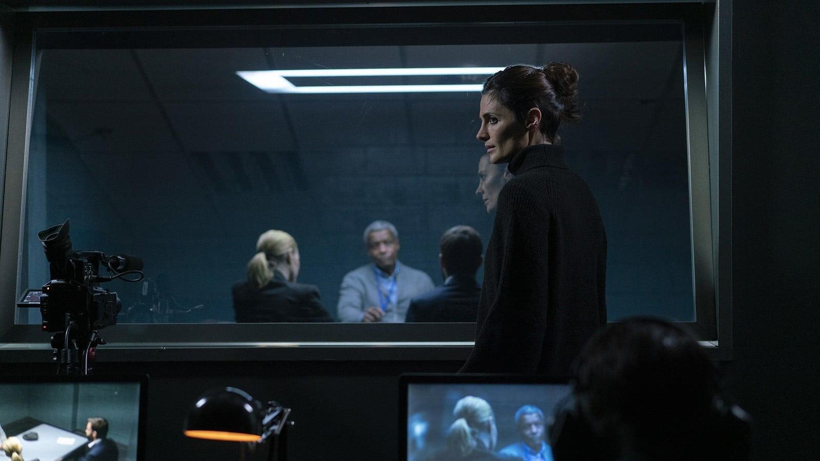 Absentia (S02E09): Committed Summary - Season 2 Episode 9 Guide