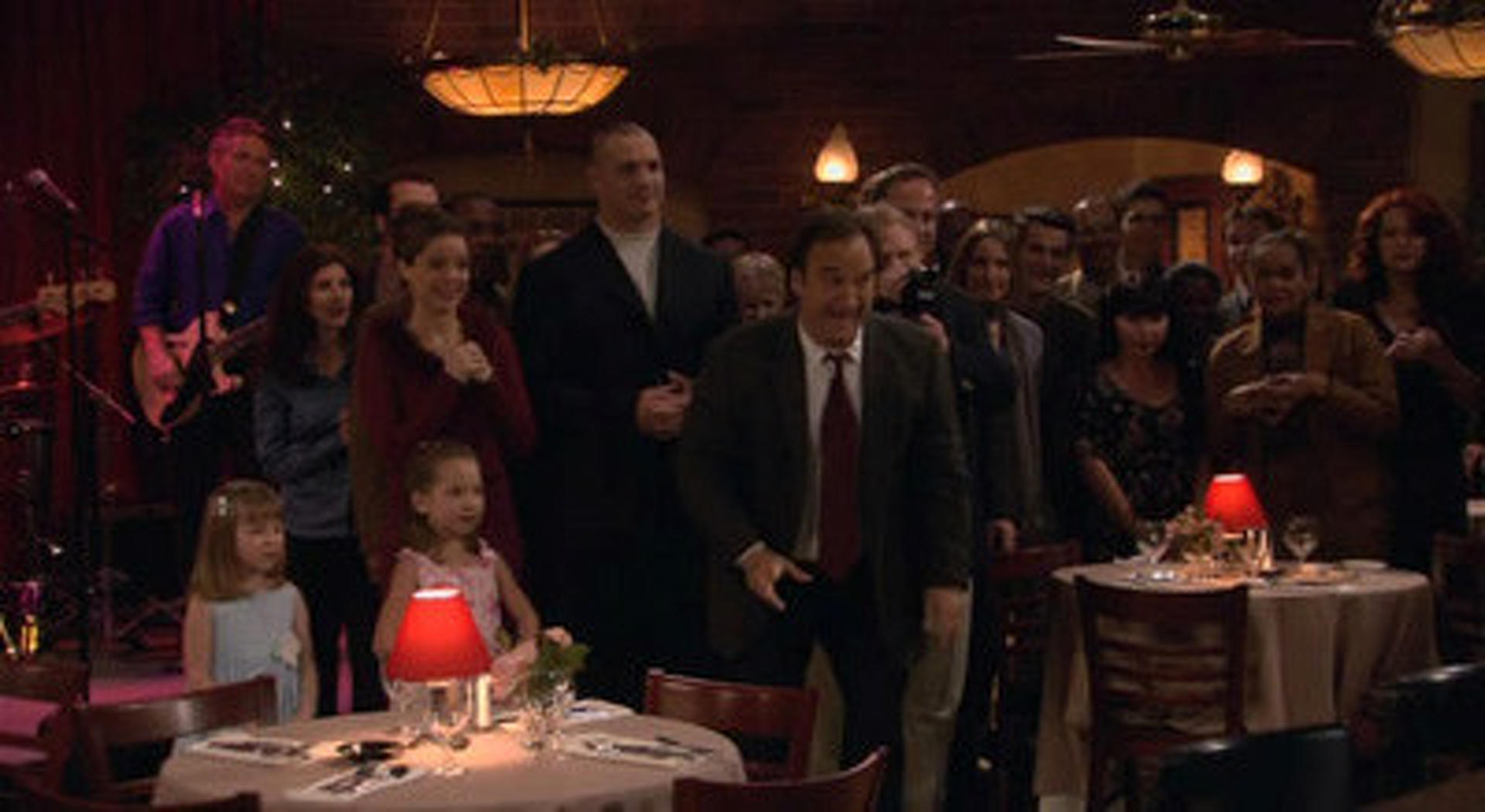 According to Jim (S01E22): No Surprises Summary - Season 1 Episode 22 Guide