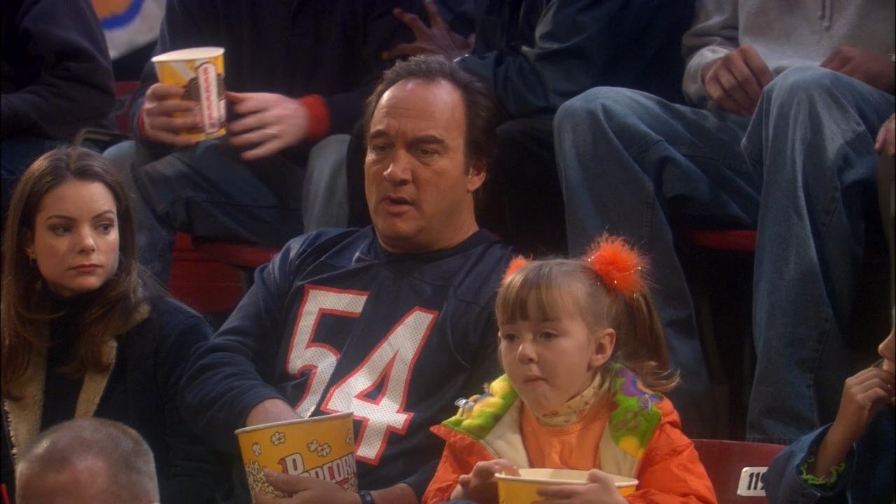 According to Jim (S02E06): Punch & Ruby Summary - Season 2 Episode 6 Guide