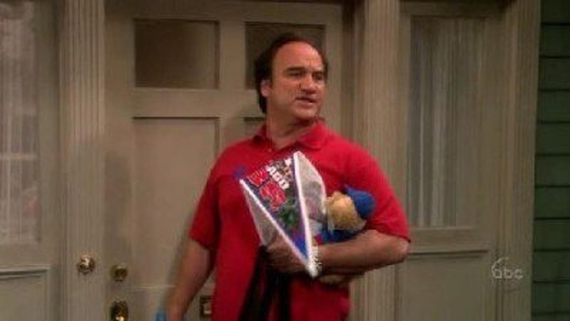 According to Jim (S03E27): Everyone Gets Dumped Summary - Season 3 ...