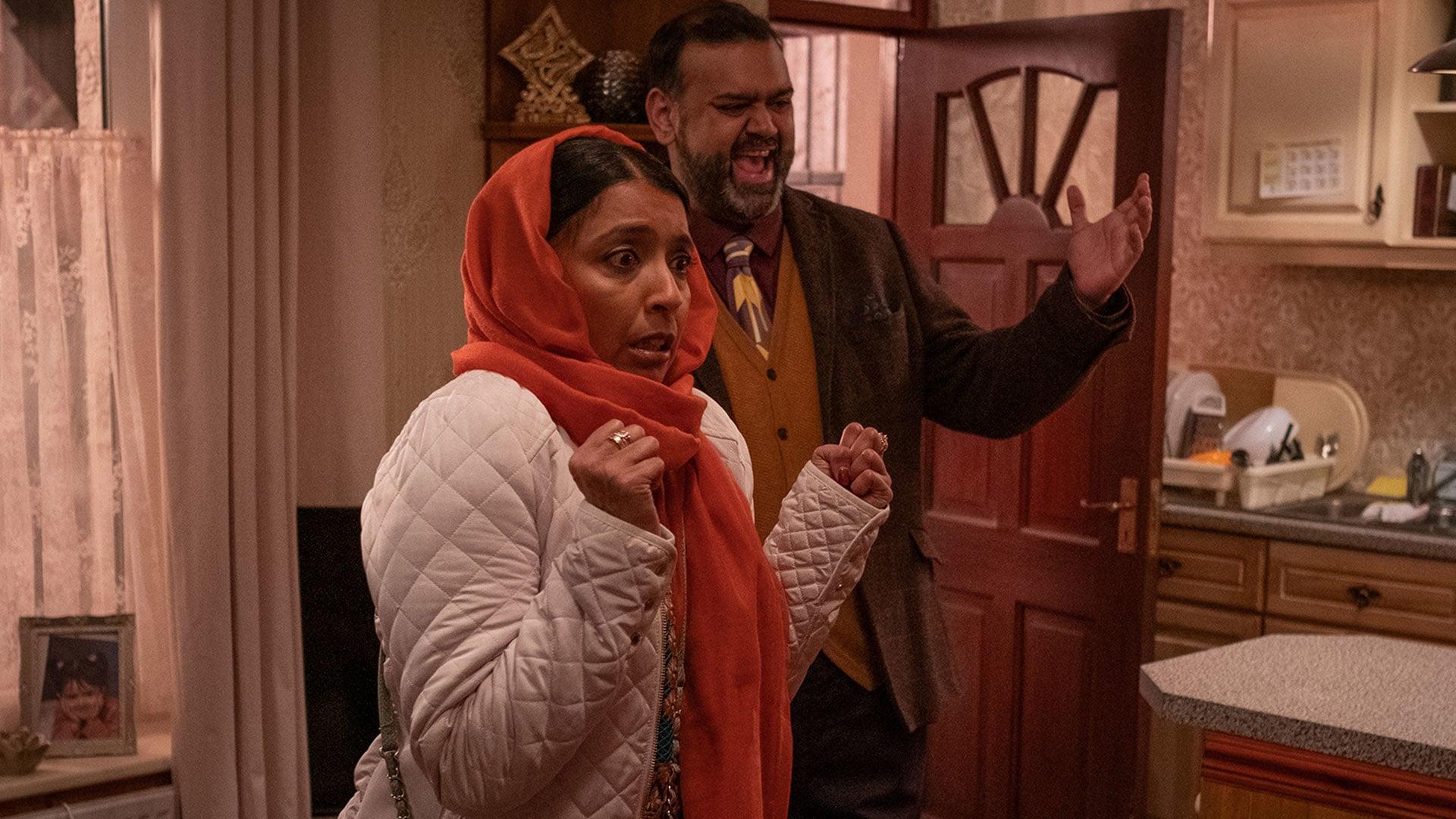 Ackley Bridge (S03E03): Series 3, Episode 3 Summary - Season 3 Episode ...