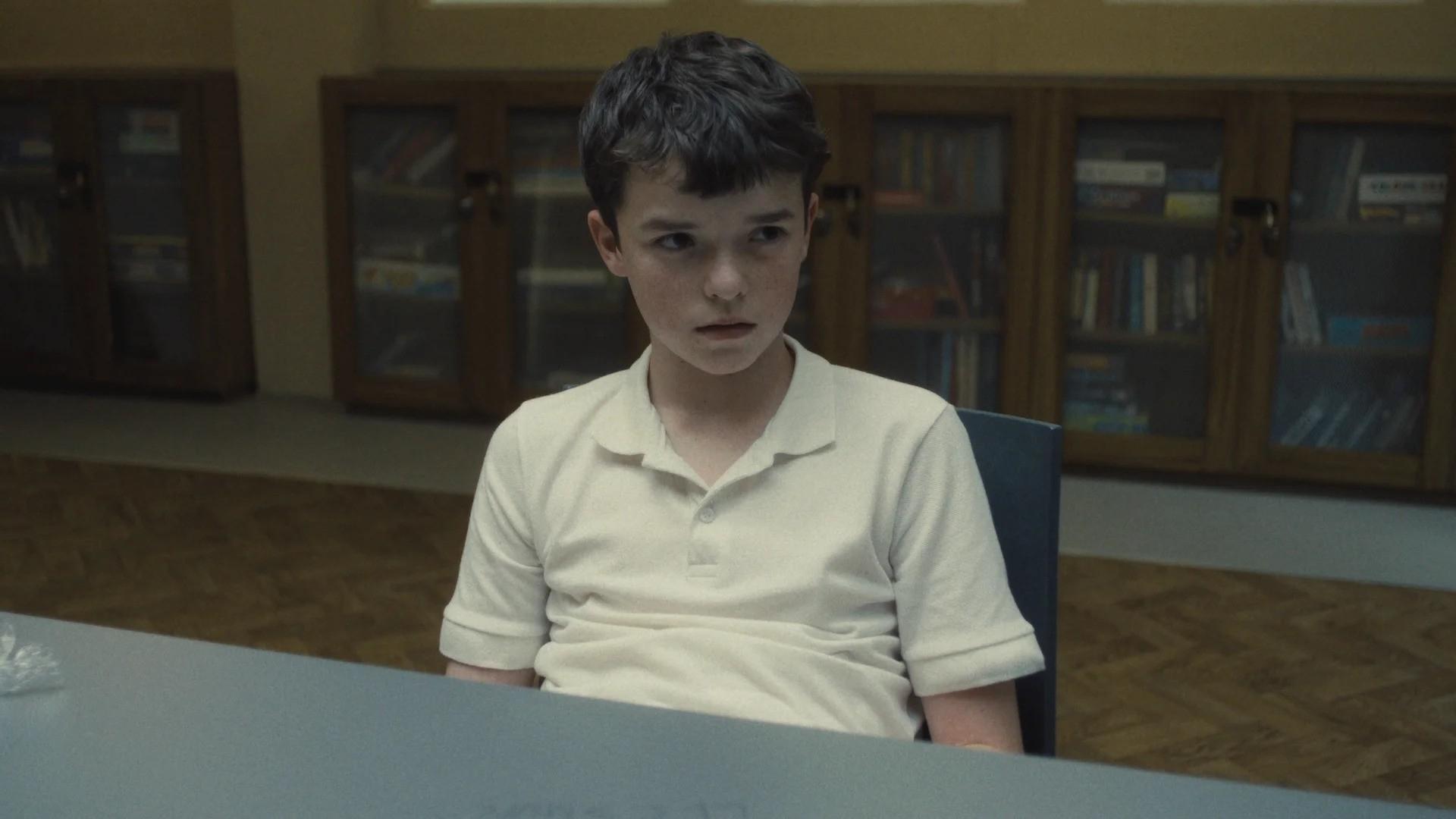 Adolescence (S01E03): Season 1, Episode 3 Summary - Season 1 Episode 3 ...