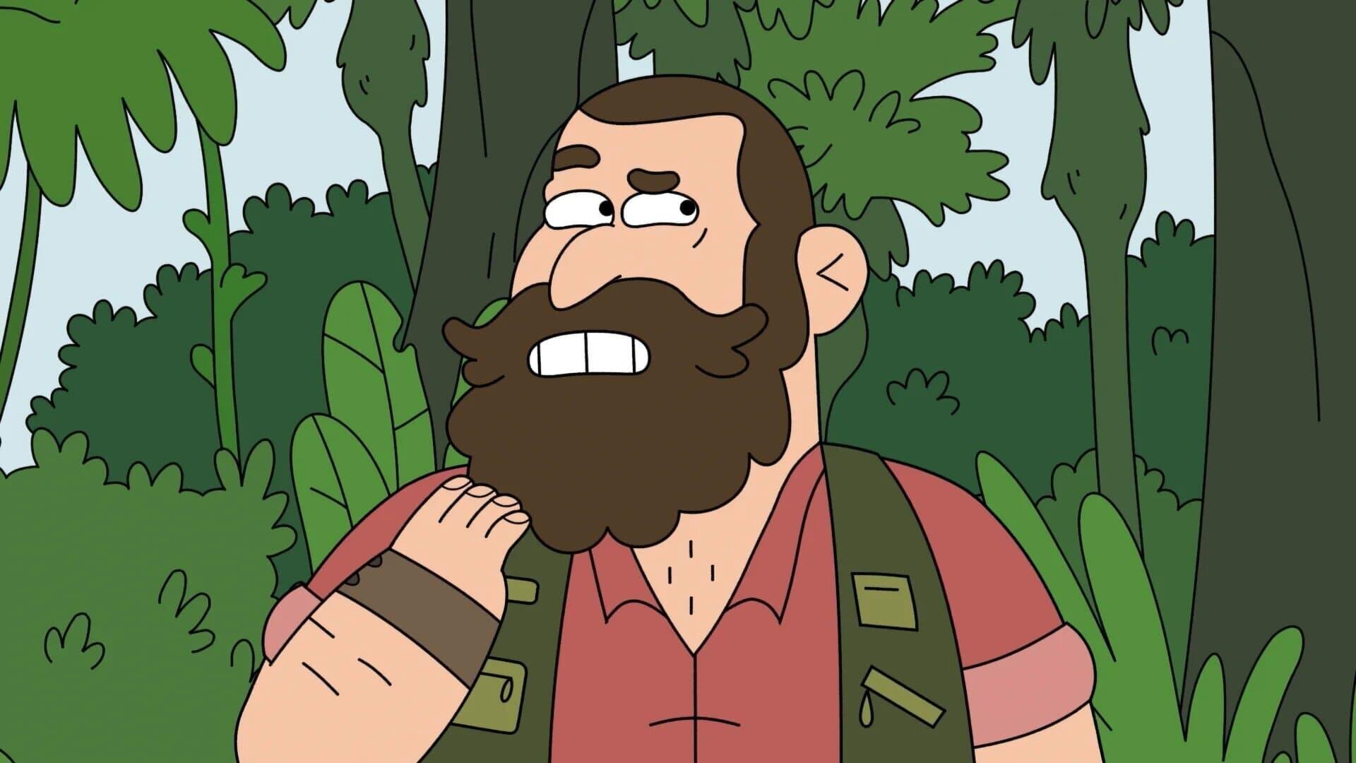 Adventure Beast (S01E01): Nature Hates Jerks Summary - Season 1 Episode ...