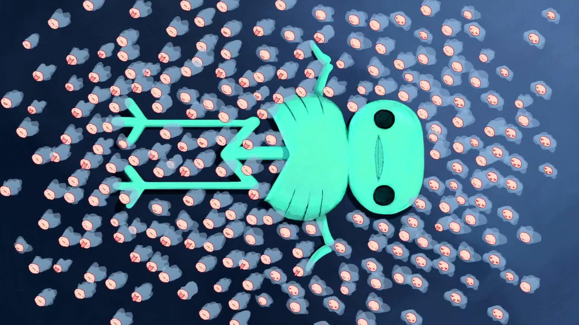 Adventure Time (S06E07): Food Chain Summary - Season 6 Episode 7 Guide