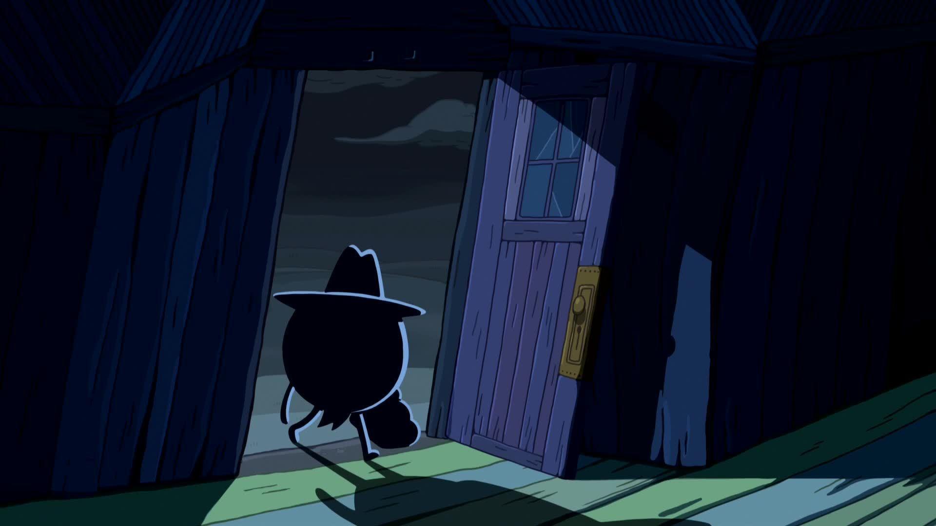 Adventure Time (S06E17): Ghost Fly Summary - Season 6 Episode 17 Guide