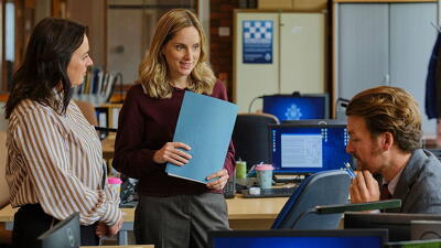 After The Flood Season 2 Episode Guide & Summaries and TV Show Schedule
