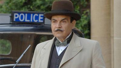 Agatha Christie's Poirot Season 2 Episode Guide & Summaries and TV Show ...