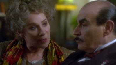 Agatha Christie's Poirot Season 11 Episode Guide & Summaries and TV ...