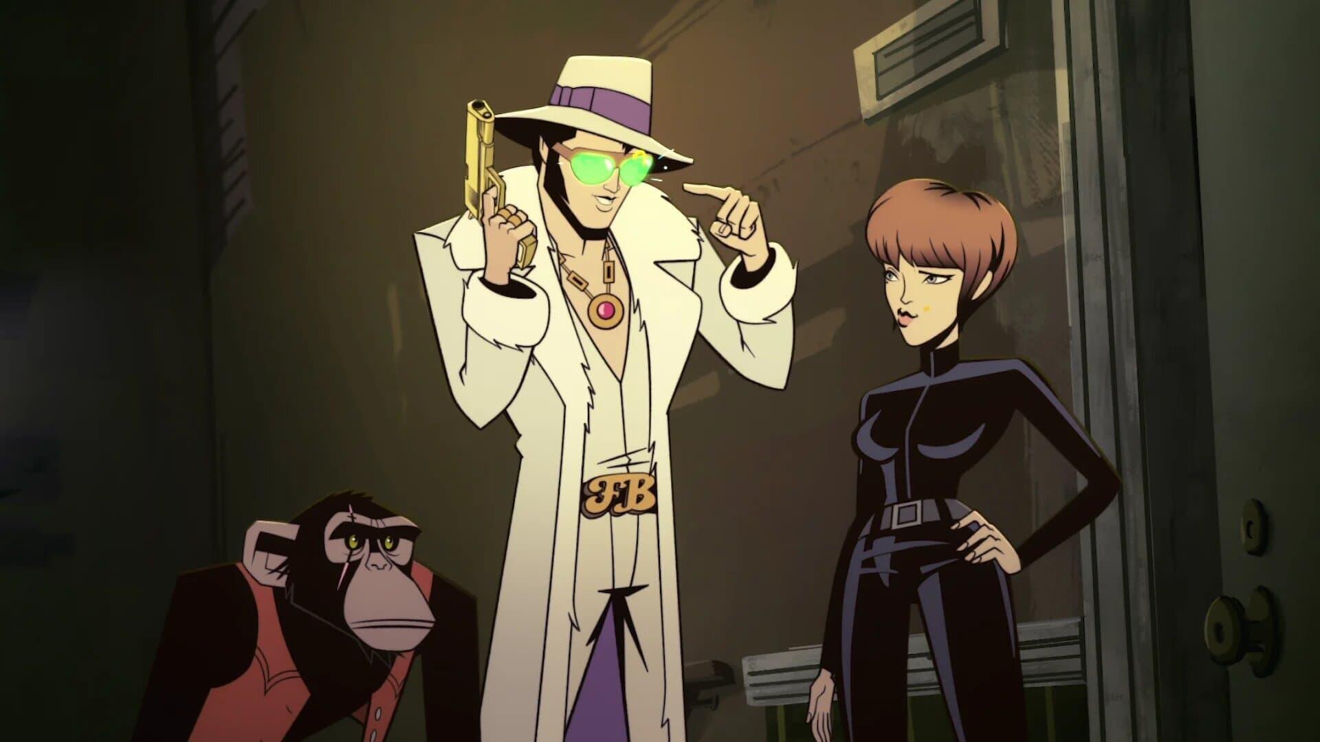 Agent Elvis (S01E03): Cocaine Tuesdays Summary - Season 1 Episode 3 Guide