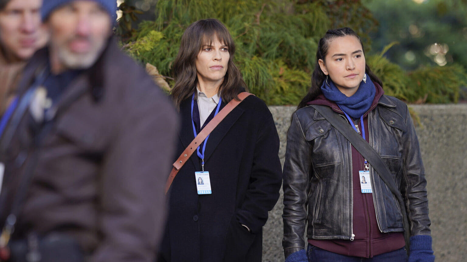 Alaska Daily (S01E09): Rush to Judgement Summary - Season 1 Episode 9 Guide