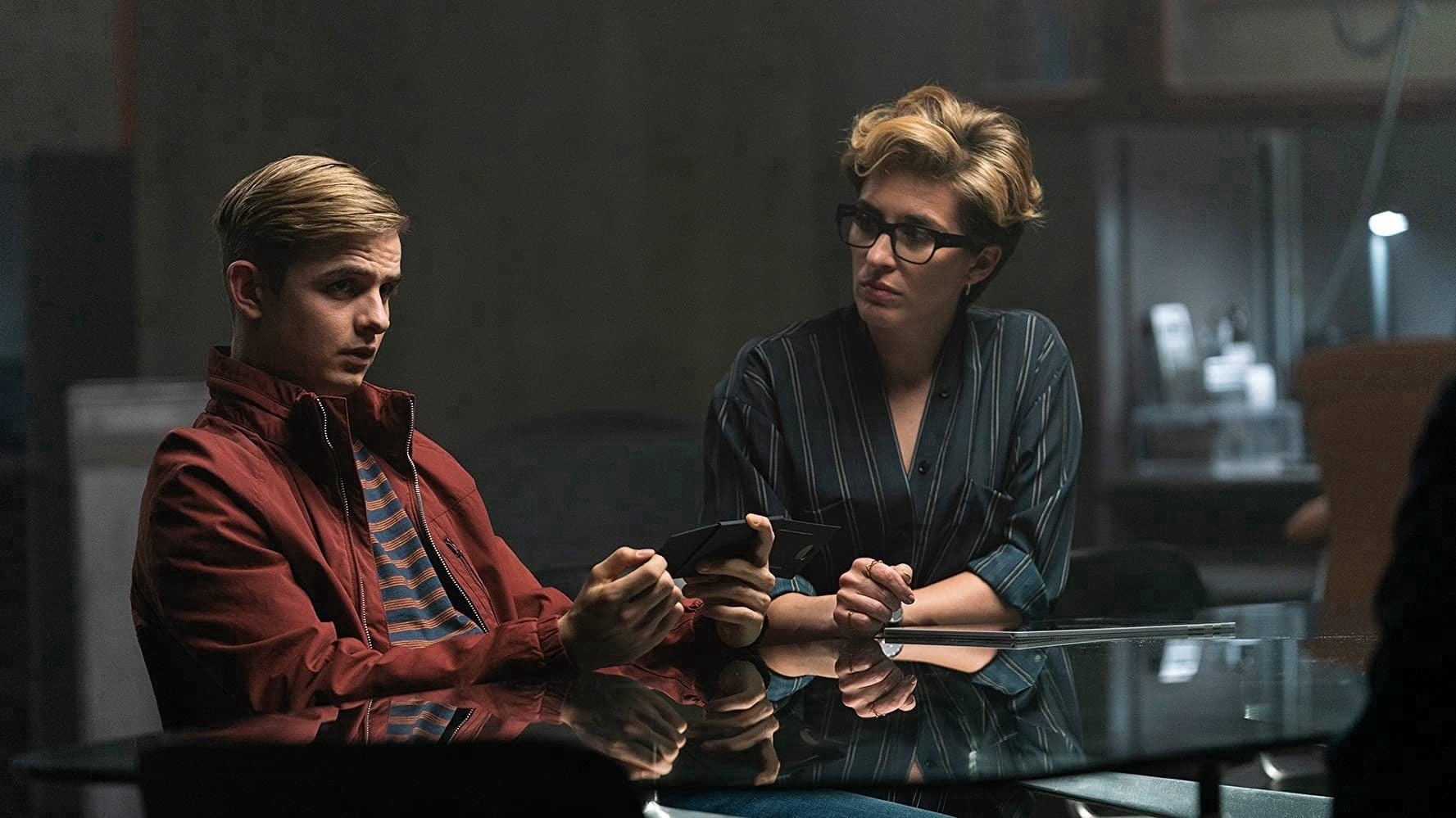 Alex Rider (S01E01): Season 1, Episode 1 Summary - Season 1 Episode 1 Guide