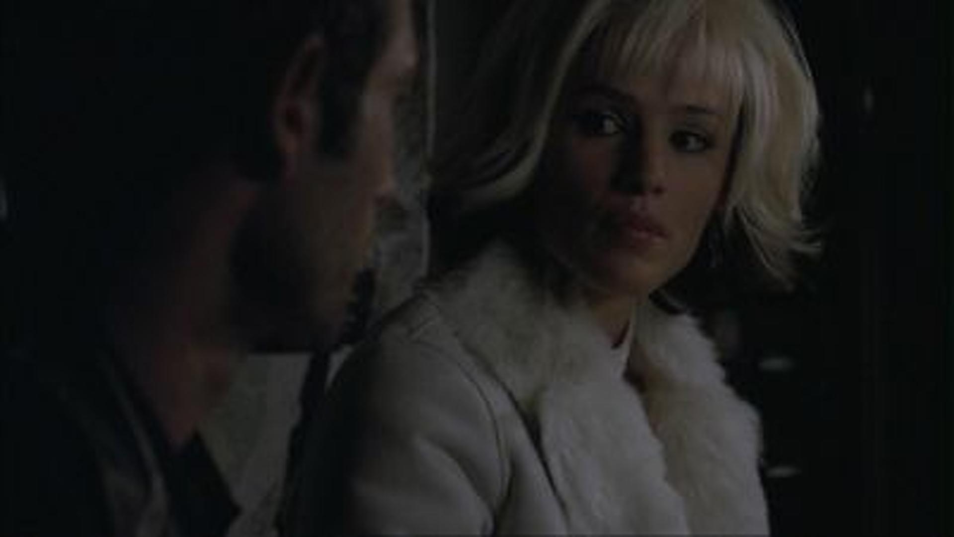 Alias (S03E06): The Nemesis Summary - Season 3 Episode 6 Guide