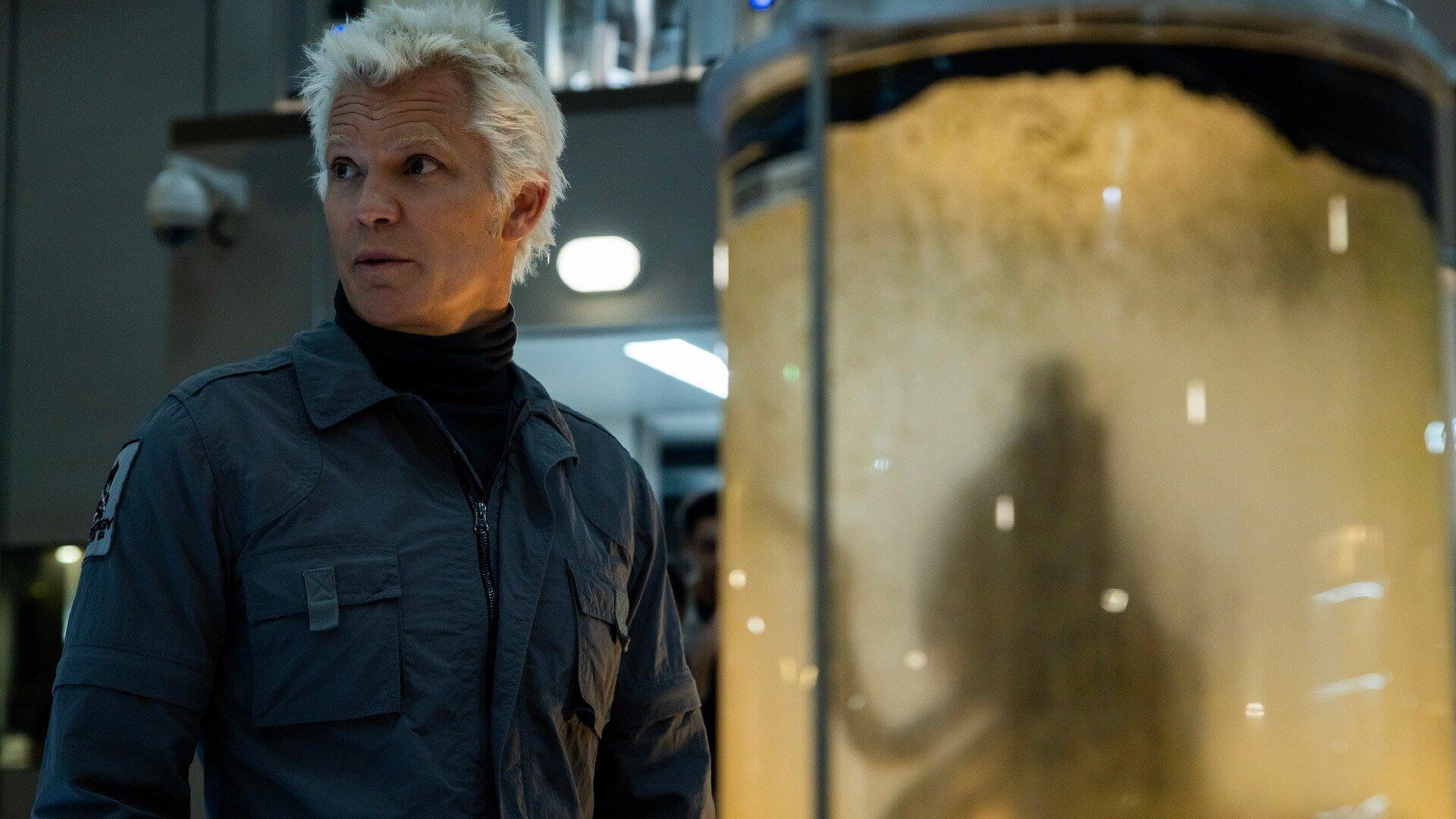 Alien: Earth (S01E03): Metamorphosis Summary - Season 1 Episode 3 Guide