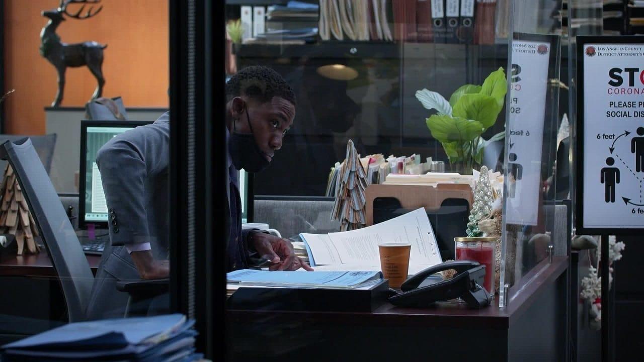 All Rise (S02E05): The Perils of the Plea (1) Summary - Season 2 ...