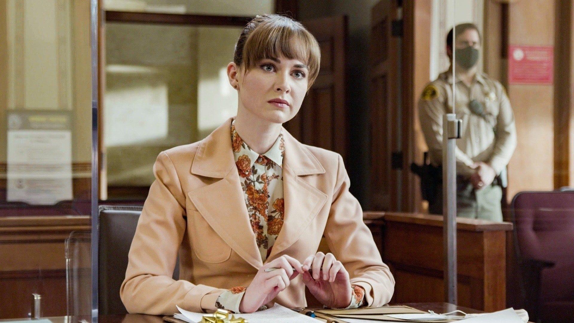 All Rise (S02E15): Hear My Voice Summary - Season 2 Episode 15 Guide