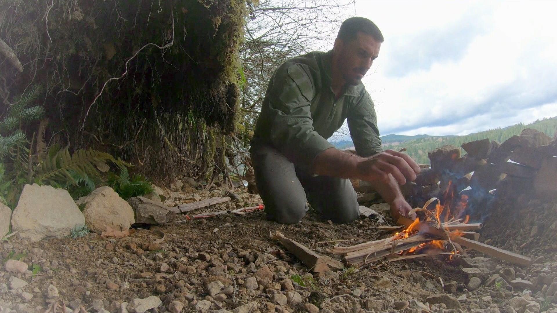 Alone (S07E02): The Rock House Summary - Season 7 Episode 2 Guide