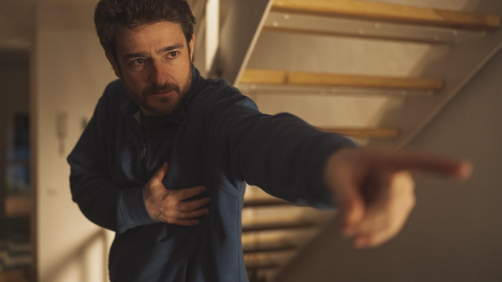 Alpha Males (S04E03): Echoes of a Wound Summary - Season 4 Episode 3 Guide