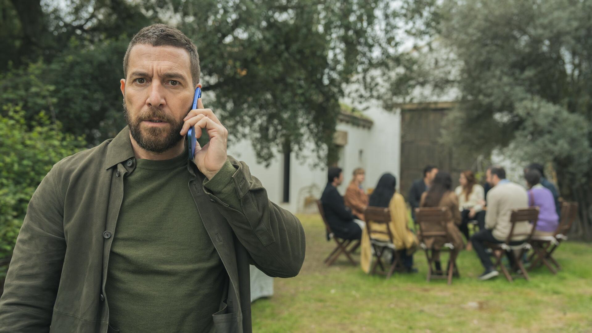 Alpha Males (S04E06): Magical Caribbean Summary - Season 4 Episode 6 Guide