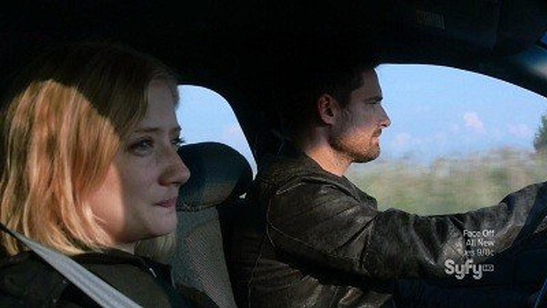 Alphas (S02E11): If Memory Serves Summary - Season 2 Episode 11 Guide