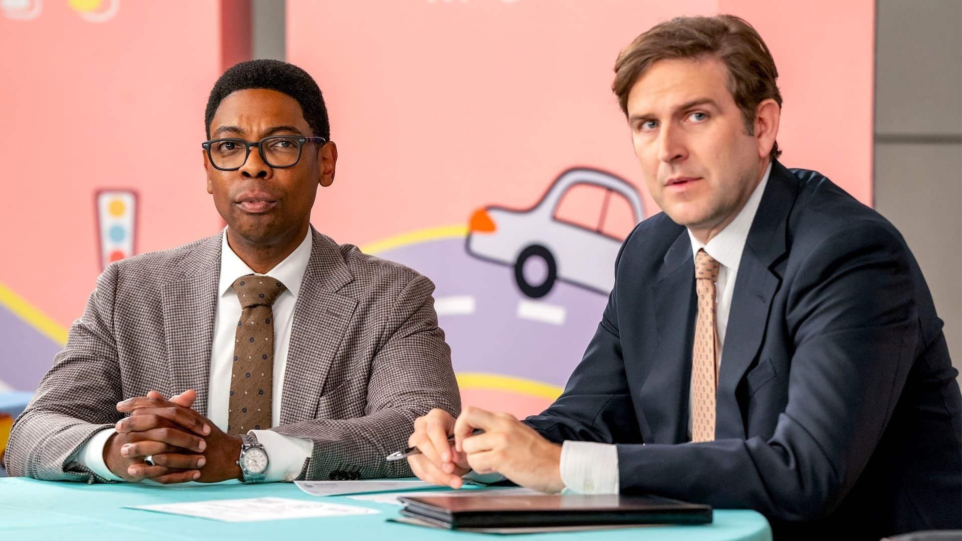 American Auto (S02E07): Young Designers Summary - Season 2 Episode 7 Guide