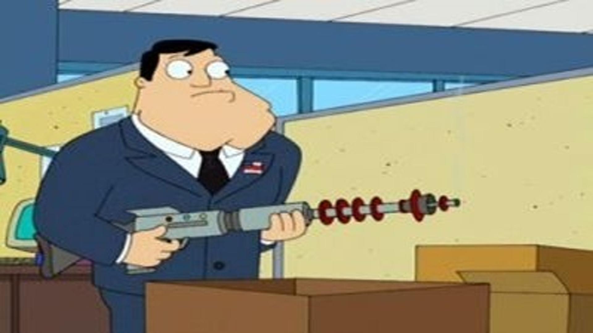American Dad! (S03E17): I Can't Stan You Summary - Season 3 Episode 17 ...