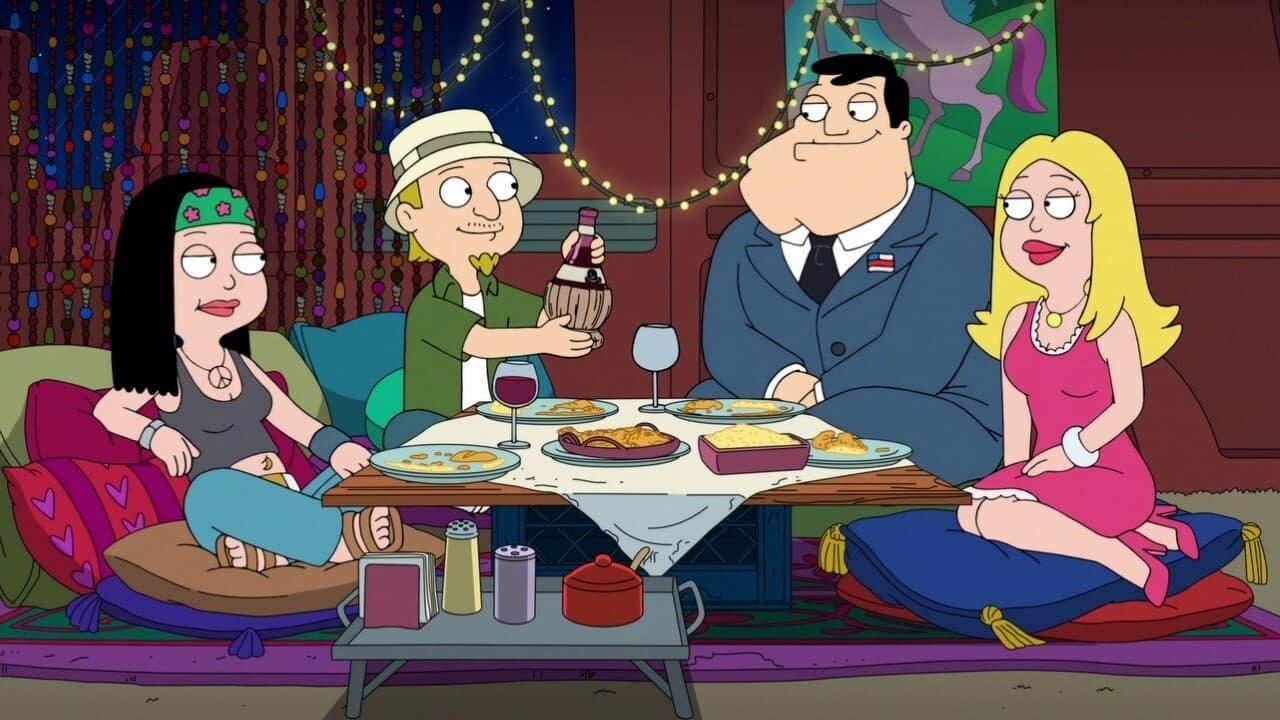 American Dad S18e13 Stan And Francine And Stan And Francine And Radika Summary Season 18 Episode