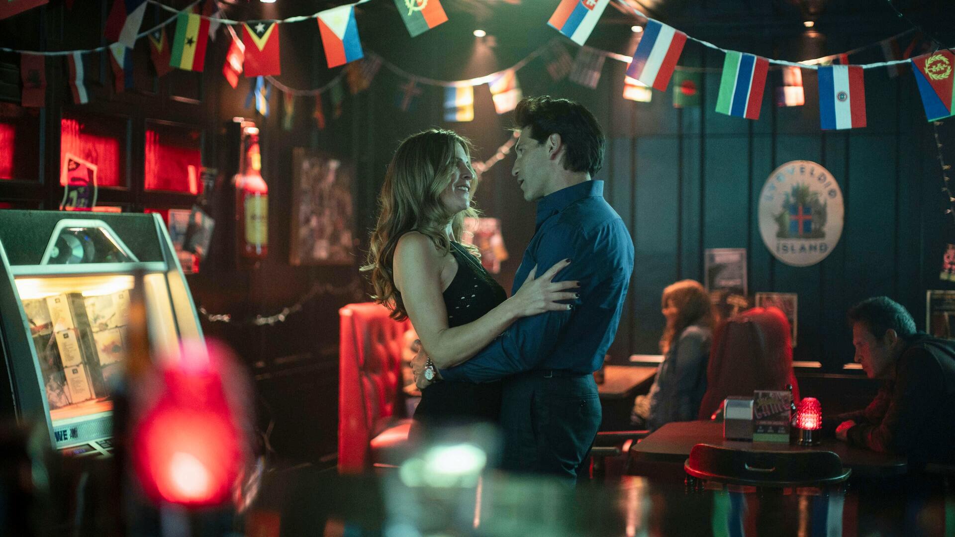 American Gigolo (S01E04): Nothing is Real But the Girl Summary - Season ...