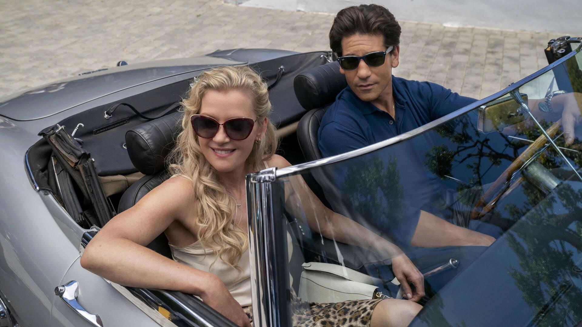 American Gigolo (S01E08): East of Eden Summary - Season 1 Episode 8 Guide