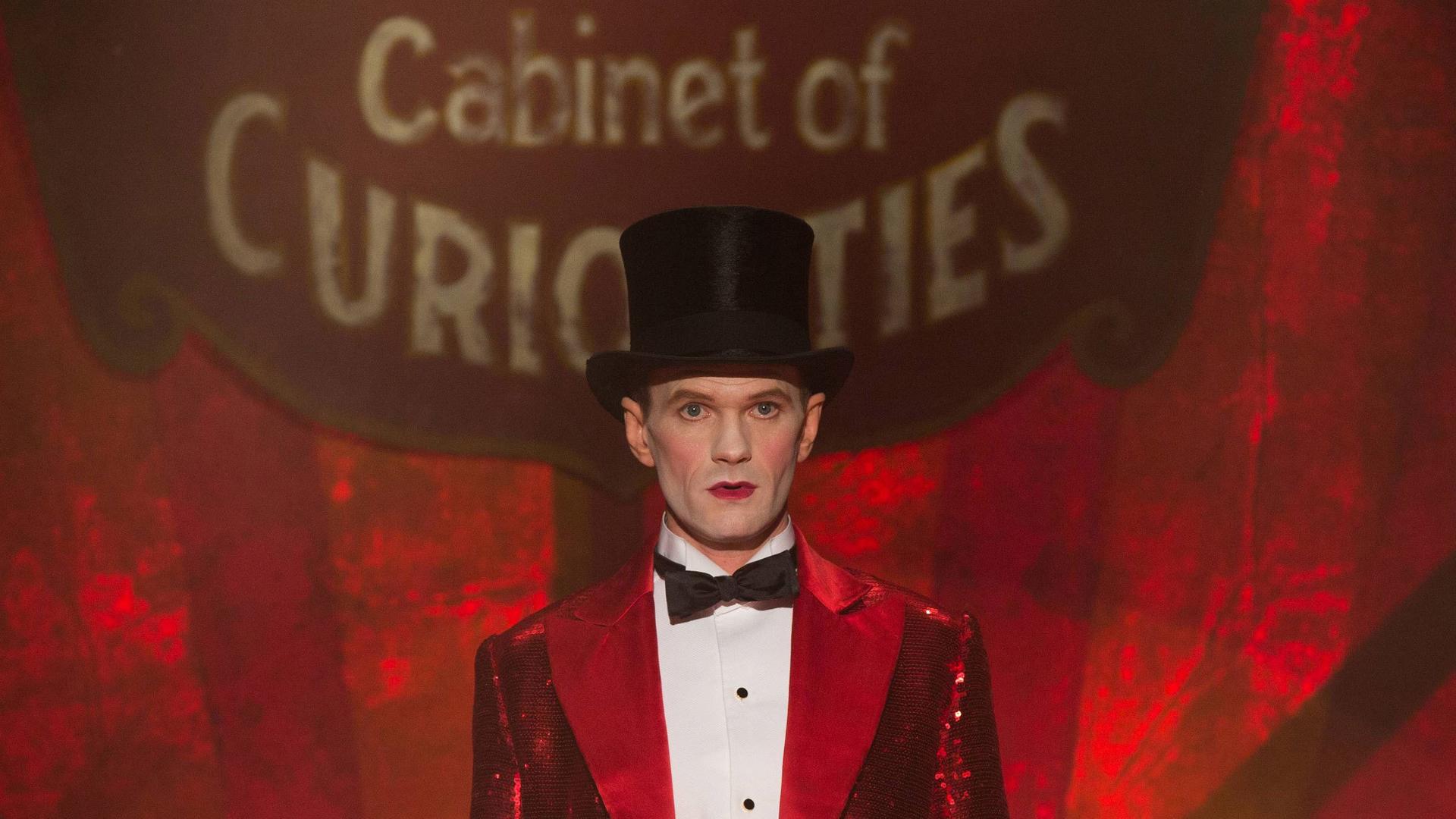 American Horror Story S04E11 Magical Thinking Summary Season 4 American Horror Story S04E11 Magical Thinking Summary Season 4
