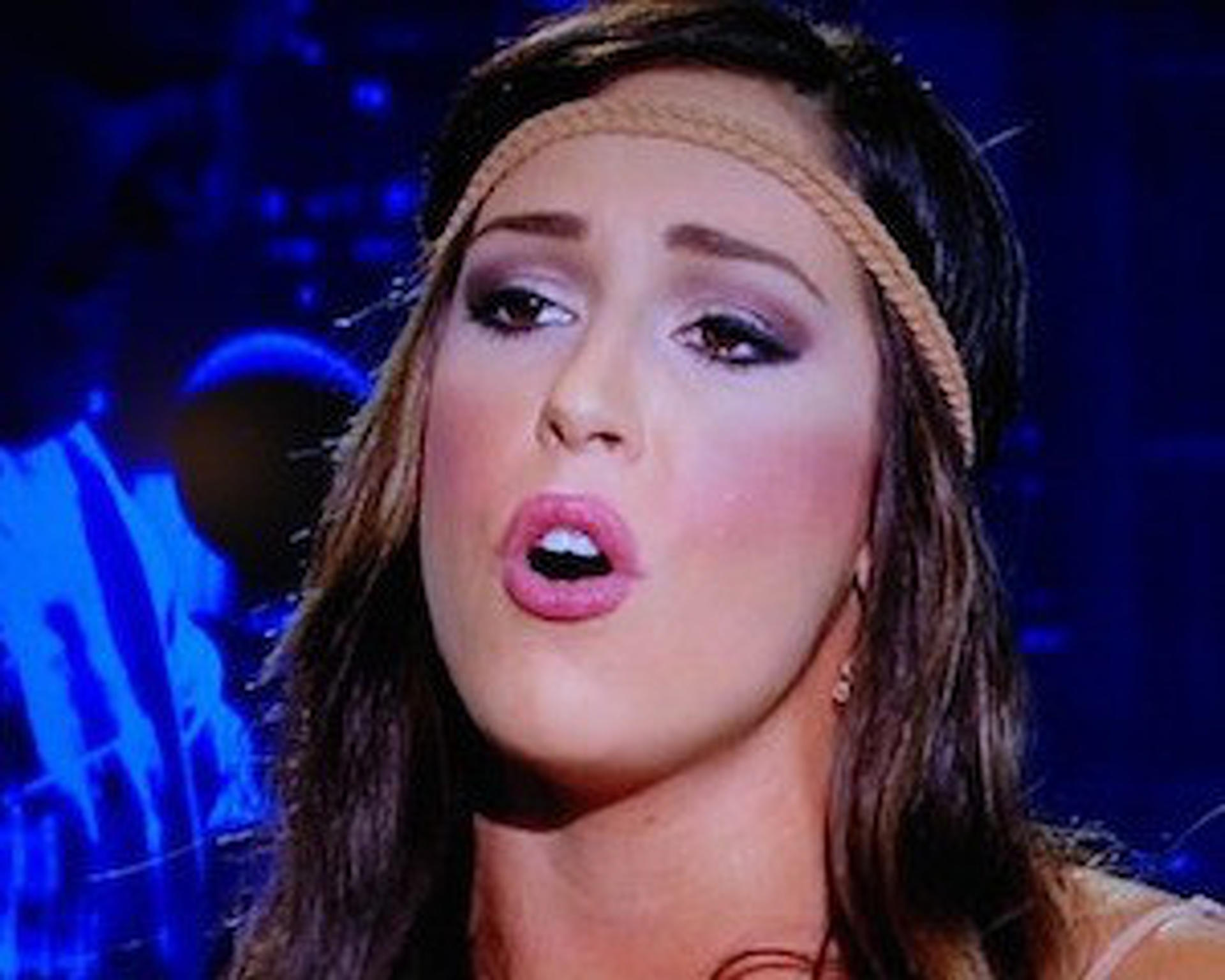 American Idol (S12E04): Season 12 Auditions #4: New Orleans Summary ...