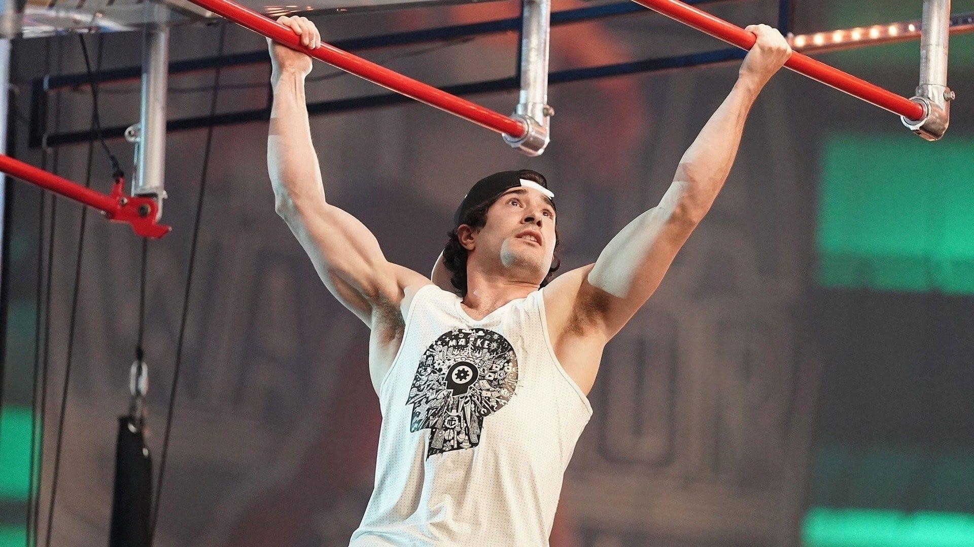 American Ninja Warrior (S13E03): Qualifiers 3 Summary - Season 13 ...